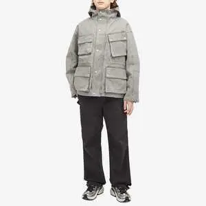 REPRESENT X Belstaff Enduro Jacket