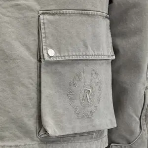 REPRESENT X Belstaff Enduro Jacket