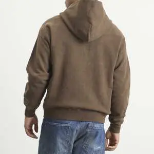 Visvim Jumbo Hoodie