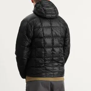 MONTBELL Superior Down Parka