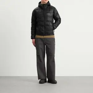 MONTBELL Superior Down Parka
