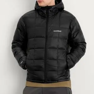 MONTBELL Superior Down Parka