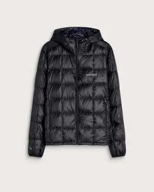 MONTBELL Superior Down Parka - Black
