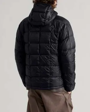 MONTBELL Superior Down Parka