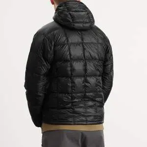 MONTBELL Superior Down Parka