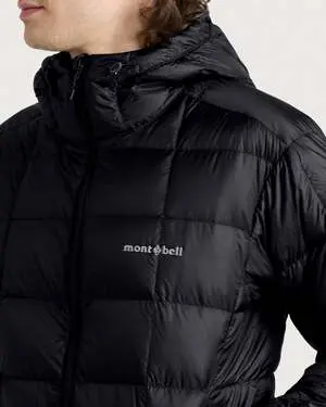 MONTBELL Superior Down Parka
