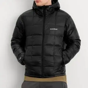 MONTBELL Superior Down Parka