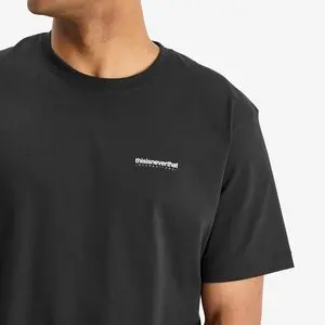 THISISNEVERTHAT Intl. Logo T-shirt