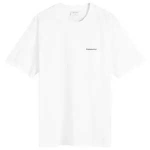 THISISNEVERTHAT Intl. Logo T-shirt - White