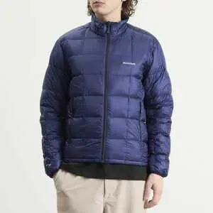 MONTBELL Superior Down Jacket