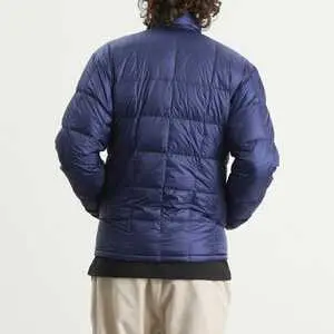 MONTBELL Superior Down Jacket
