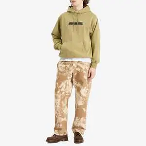 THISISNEVERTHAT Splashed Chino Pant