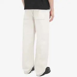 ABOUT:BLANK Straight Leg Denim Jeans