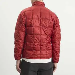 MONTBELL Superior Down Jacket