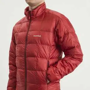MONTBELL Superior Down Jacket