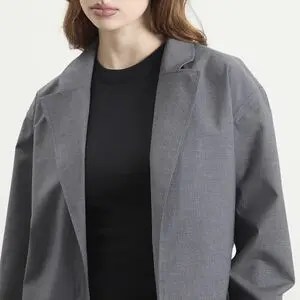 Coperni Technical Tailored Jacket