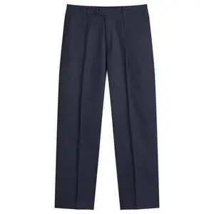 ABOUT:BLANK Pleated Trousers V2 - Navy