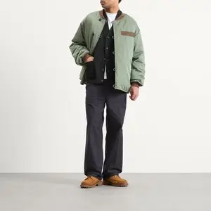 Visvim Selmer Cardigan