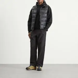 MONTBELL Superior Down Vest