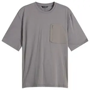 HIKING PATROL T-shirt - Grey