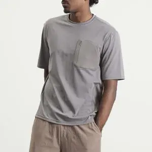 HIKING PATROL T-shirt - Grey
