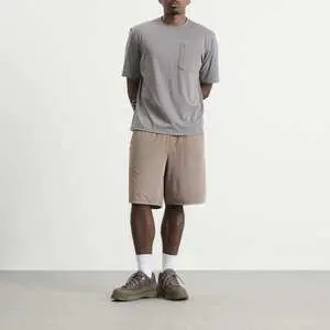 HIKING PATROL T-shirt - Grey