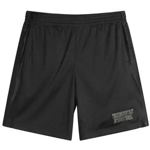 THISISNEVERTHAT Basketball Short - Black