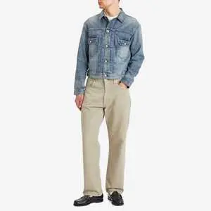 Polo Ralph Lauren Rl-2 Trucker Jacket