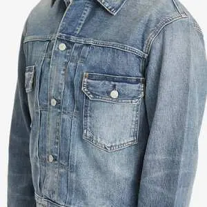 Polo Ralph Lauren Rl-2 Trucker Jacket