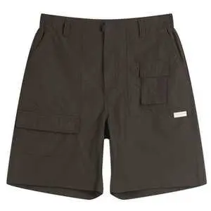 THISISNEVERTHAT Utility Short - Mocha