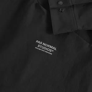 PAS NORMAL STUDIOS Off-race Tech Overshirt