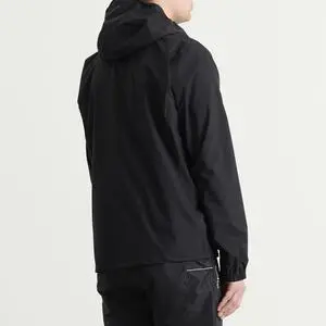MONTBELL Drytec Lightweight Rain Jacket