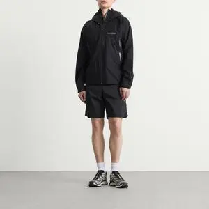 MONTBELL Drytec Lightweight Rain Jacket