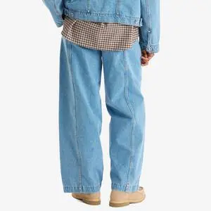 You Must Create Displaced Seam Jeans