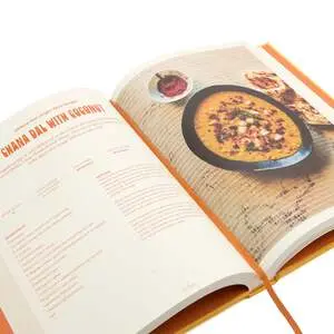 PHAIDON Classic Indian Recipes