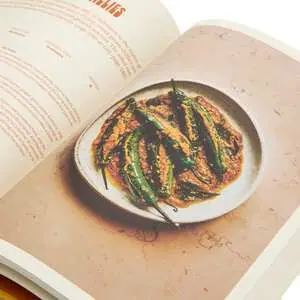 PHAIDON Classic Indian Recipes