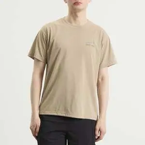 MONTBELL Mountain Gear Wickron T-shirt