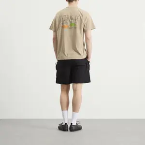 MONTBELL Mountain Gear Wickron T-shirt