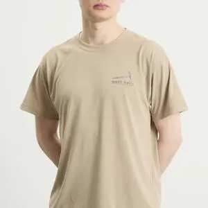 MONTBELL Mountain Gear Wickron T-shirt