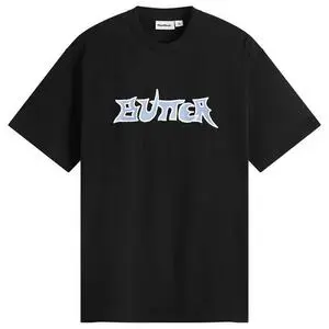 Butter Goods Ribbed T-shirts For Men