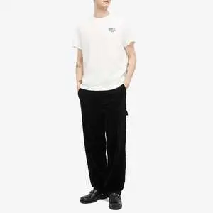 A.p.c. Fergus Corduroy Carpenter Pant