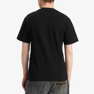 BUTTER GOODS Vortex T-shirt