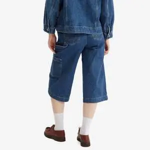 DAMSON MADDER Iza Denim Culotte
