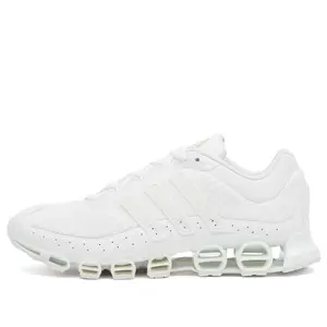 Adidas Megaride Sneaker - White/grey