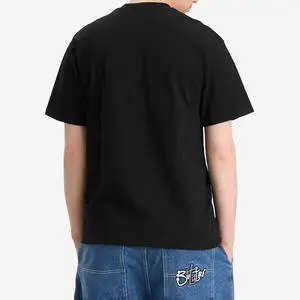 BUTTER GOODS Daisy T-shirt