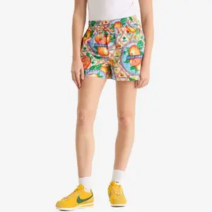 DAMSON MADDER Pull On Shorts