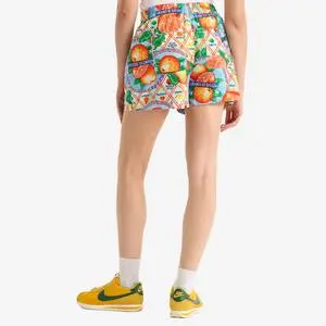 DAMSON MADDER Pull On Shorts