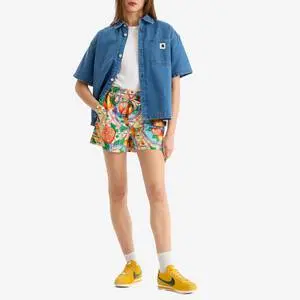 DAMSON MADDER Pull On Shorts