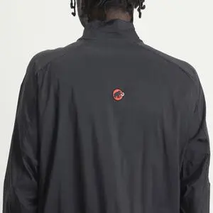 HIKING PATROL X Mammut Wb Jacket - Black