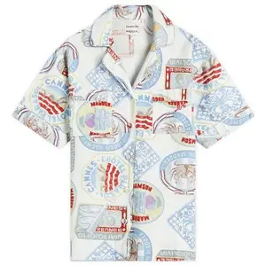 DAMSON MADDER Chlo Shirt